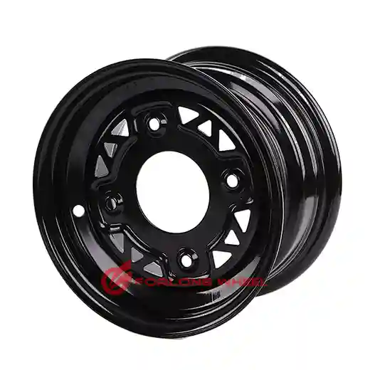 Forlong wheel 10 inch 10'' 4 lug atv utv off-road wheel for sale